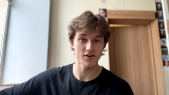 Данила Рудов | Визитка