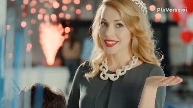 Красивая и добрая принцесса Марина королевства под названием Эквестрия.