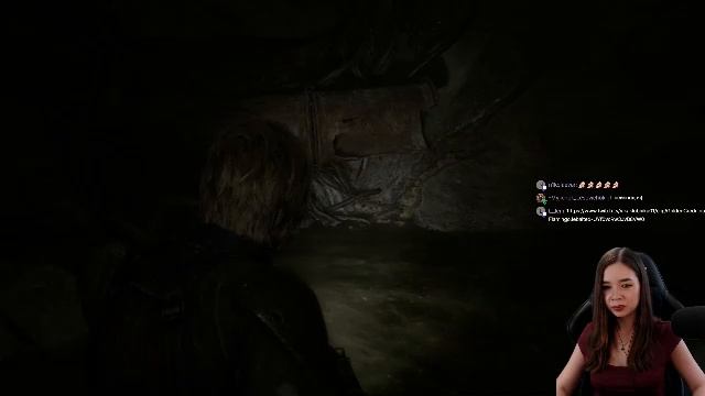 Играем в Resident Evil Requiem с Викой🍓 / Классический режим / Эпизод 5 #Resident Evil Requiem #RE9