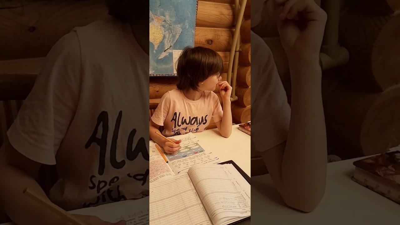 Школьник будущего #школа #алиса #будущее