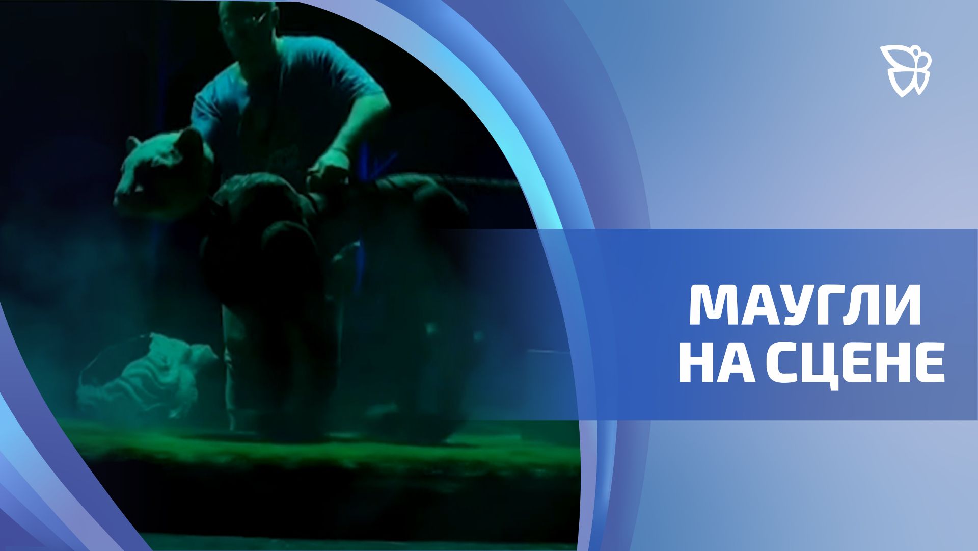 В Театре кукол готовится премьера спектакля «Маугли»