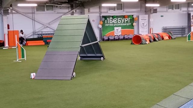 Макс, А3, 23.02.26, квалификация, Ларюшин