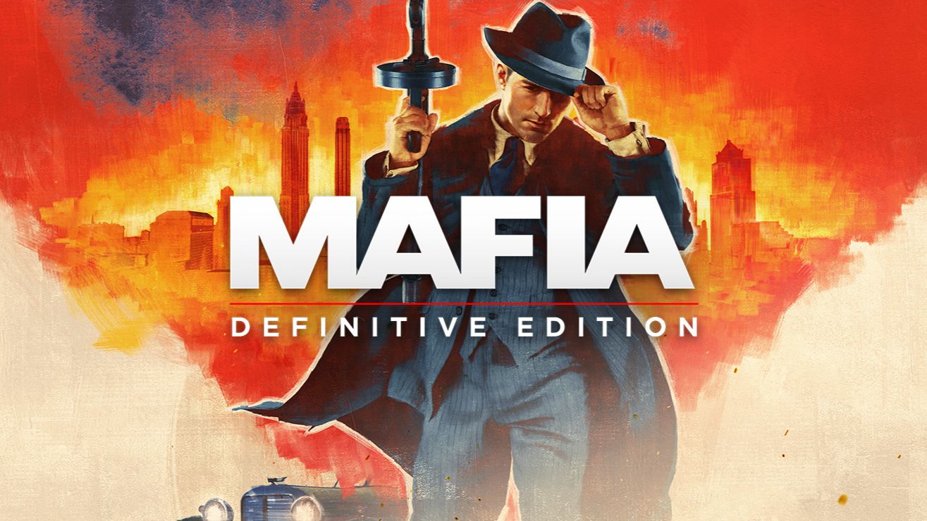 Mafia: Definitive Edition - прохождение №4