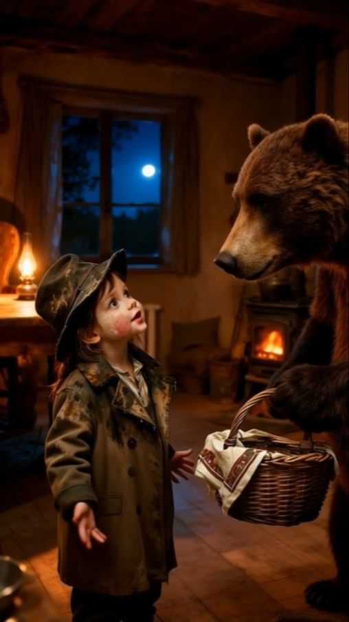 Живые картинки 219