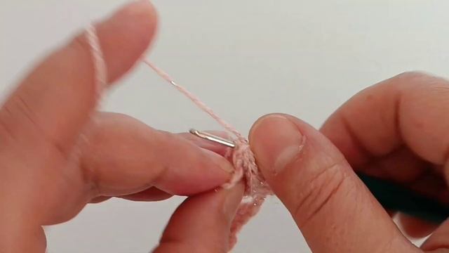 013. ИДЕАЛЬНО-потрясающе легко и красиво 2 ряда вязания крючком шарф блуза Узор