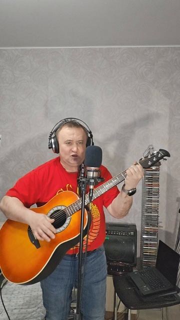 Мы музыканты!!!