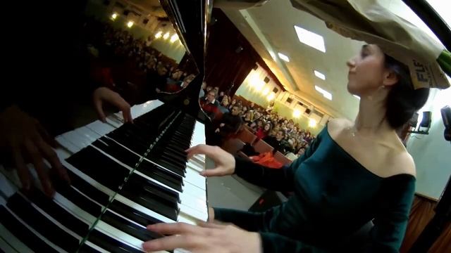 Группа ''Монзæл'' - Осса-рæйдæ | Поют Осетины