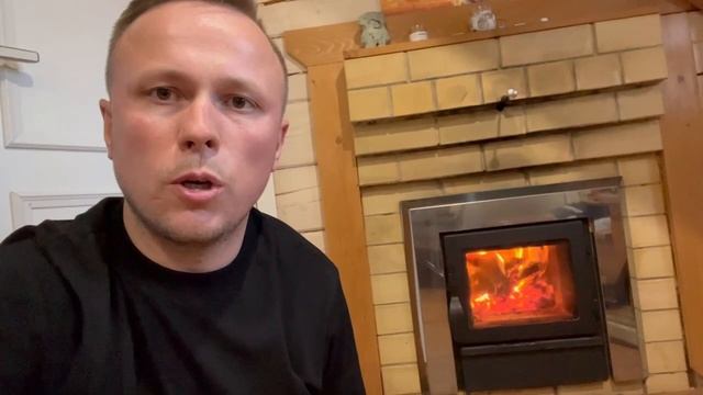 Отзыв о печи «Парма» Пермь