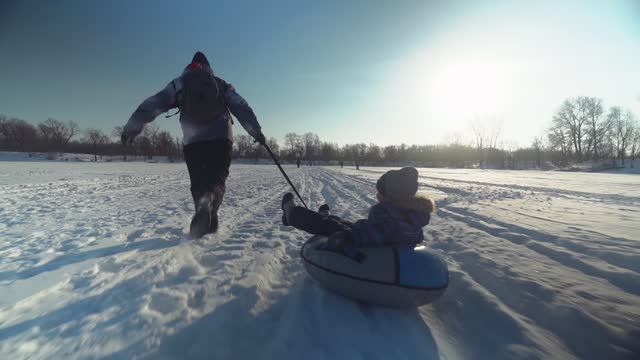 Семейное видео