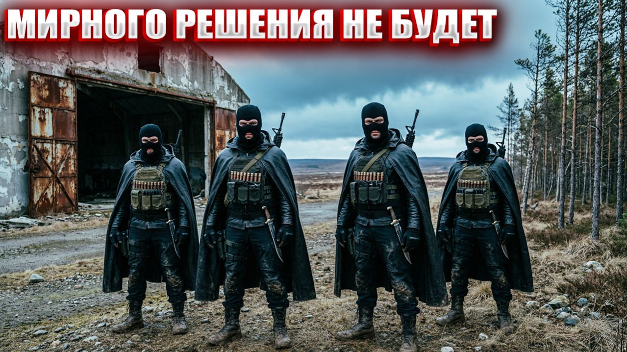 МИРНОГО РЕШЕНИЯ НЕ БУДЕТ (15) | СТАЛКЕР НАРОДНАЯ СОЛЯНКА OGSR 2026 (НЕЙРО-КОНЦОВКА)