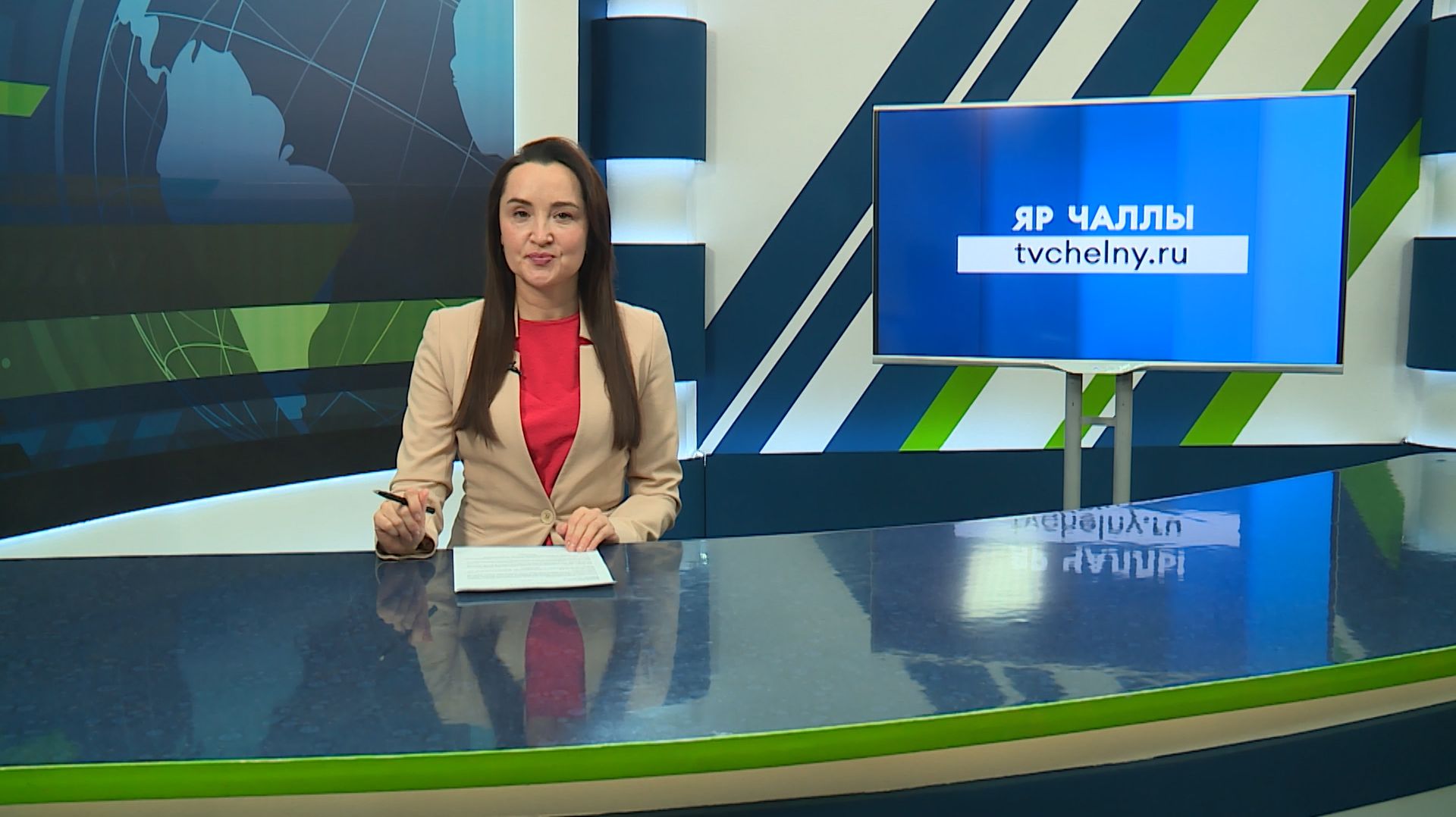 Яналыклар. Яр Чаллы. 05.03.2026 #НовостиЧелнов #Челны #Новости #Новостинататарском