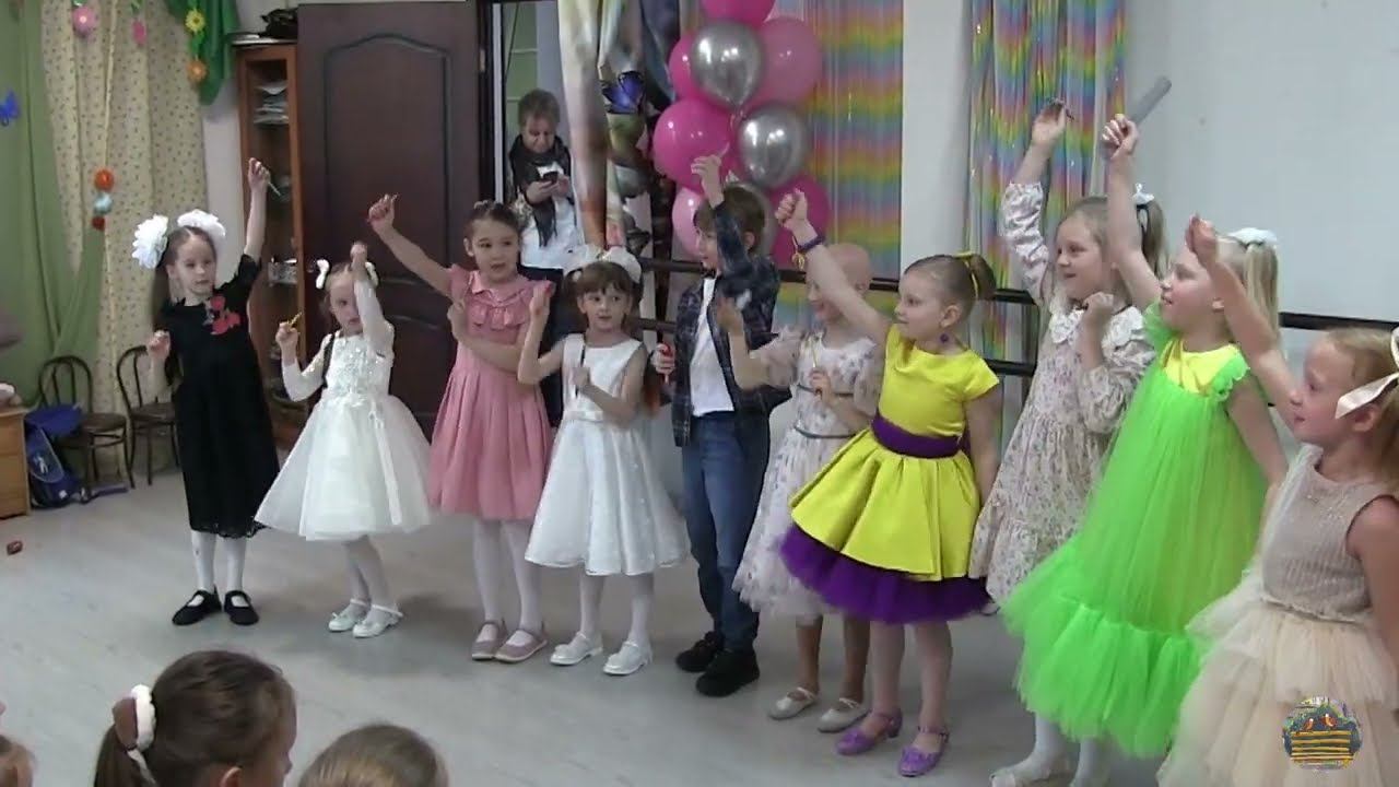 Это ярмарки краски!