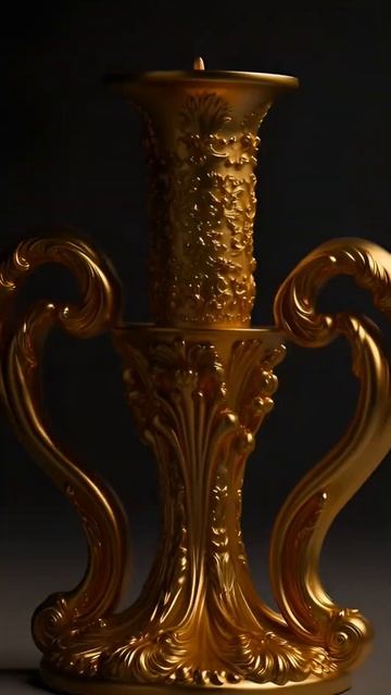 Ваза или лица | Музыкальный канал фантазий