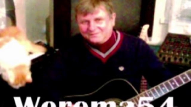 Я запомню тебяWerema54(2013 )