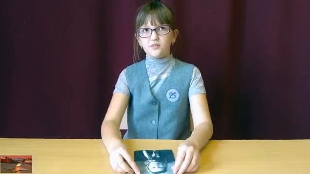 Говорят правнуки Победы Выпуск1