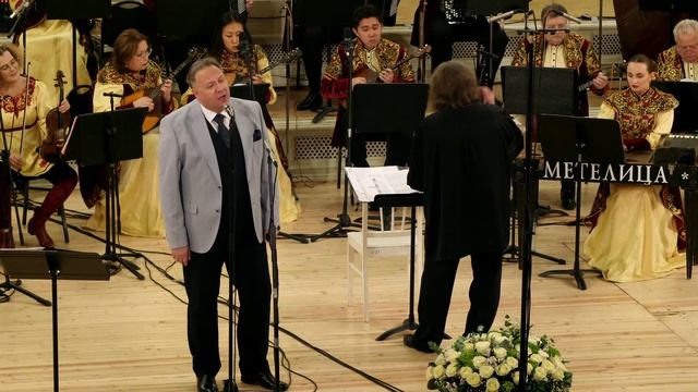 И. Дунаевский, сл. М. Матусовского “Школьный вальс”