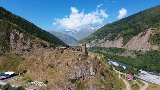 Диана Айларова - Райгуырæн бæстæ (Матушка-земля) | Поют Осетины