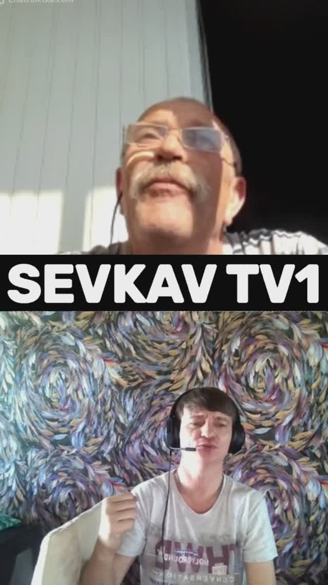 чат рулетка ! кто такие хохлы и бандеры ....