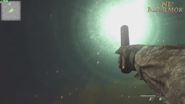 ВИСКИ - ХОУТЕЛ - ДЕНЬ 5 - Call of Duty - Modern Warfare 2