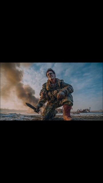 МАРШ БОЙЦОВЫХ КОТОВ