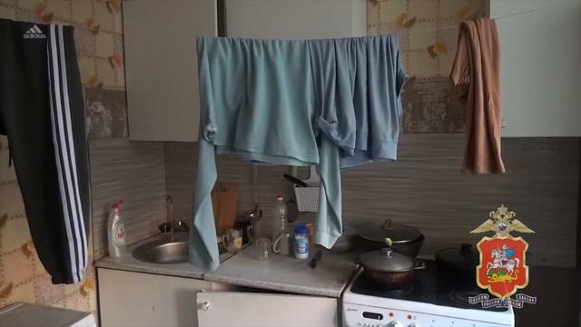 В г.о. Химки полицейские провели рейд по соблюдению миграционного законодательства