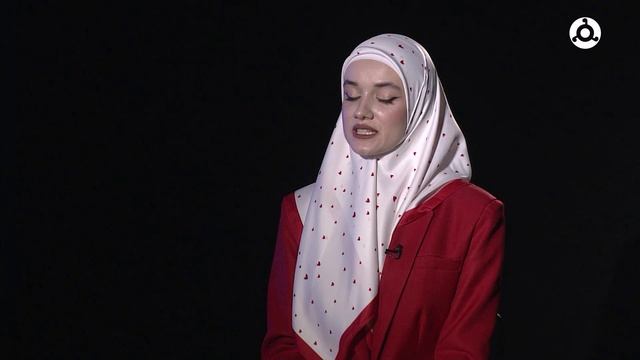 Дега оаз. Ахценаькъан Роза (выпуск 1)