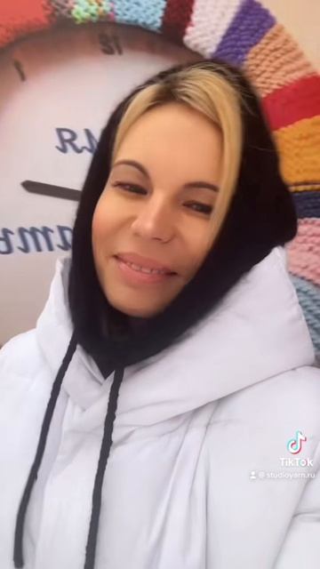 ОБЗОР ВЯЗАНЫЙ КАПОР ЧЕРНЫЙ ИЗ ПУХА НОРКИ