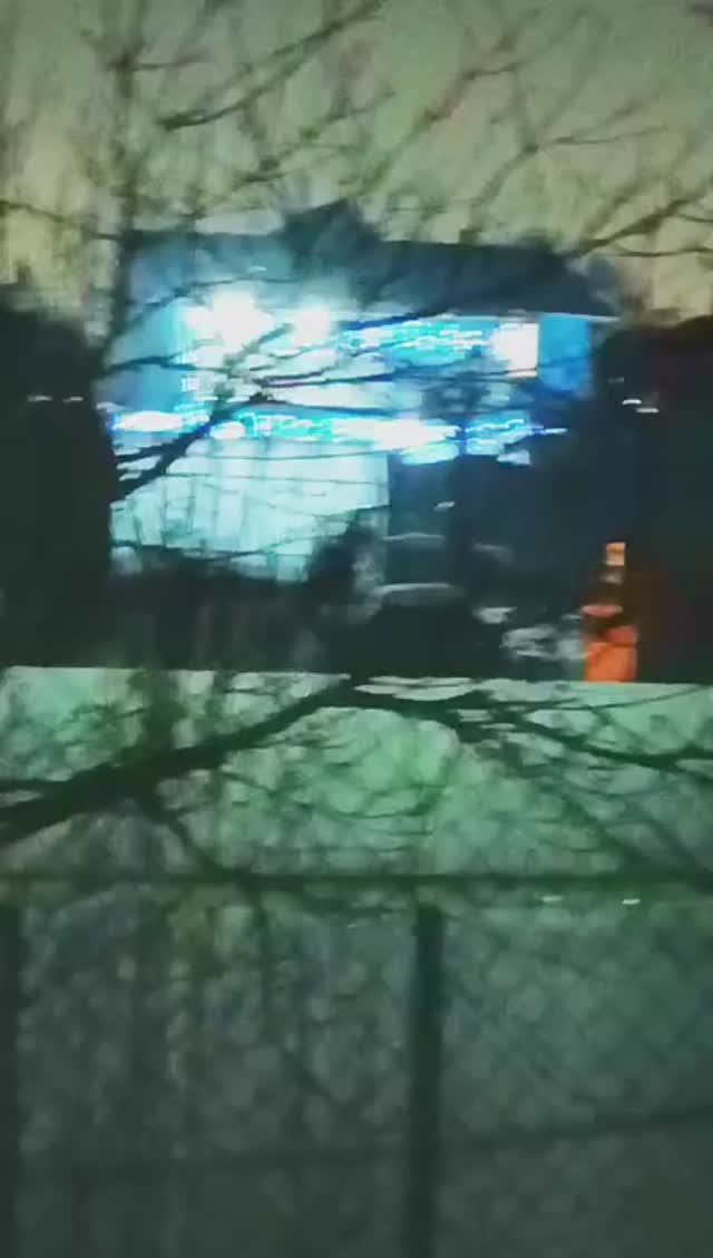 Запахло весной