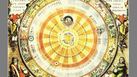 Астрологический прогноз на март (2026)