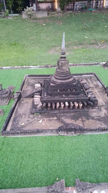 Это не парк. Это любовь к родине в масштабе 1:25