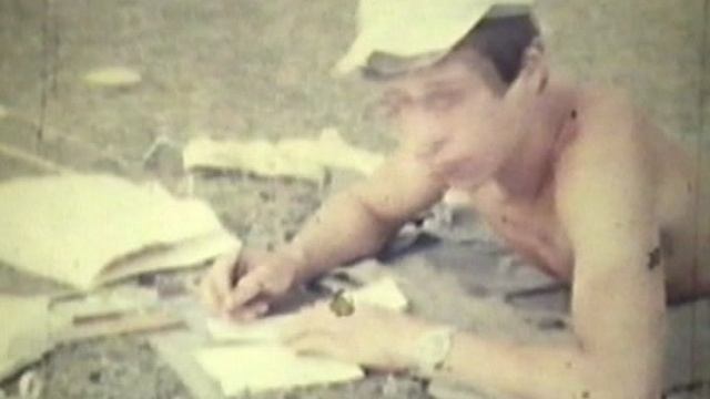 Жаль кончаются быстро слеты Баку 1982 Никонов А