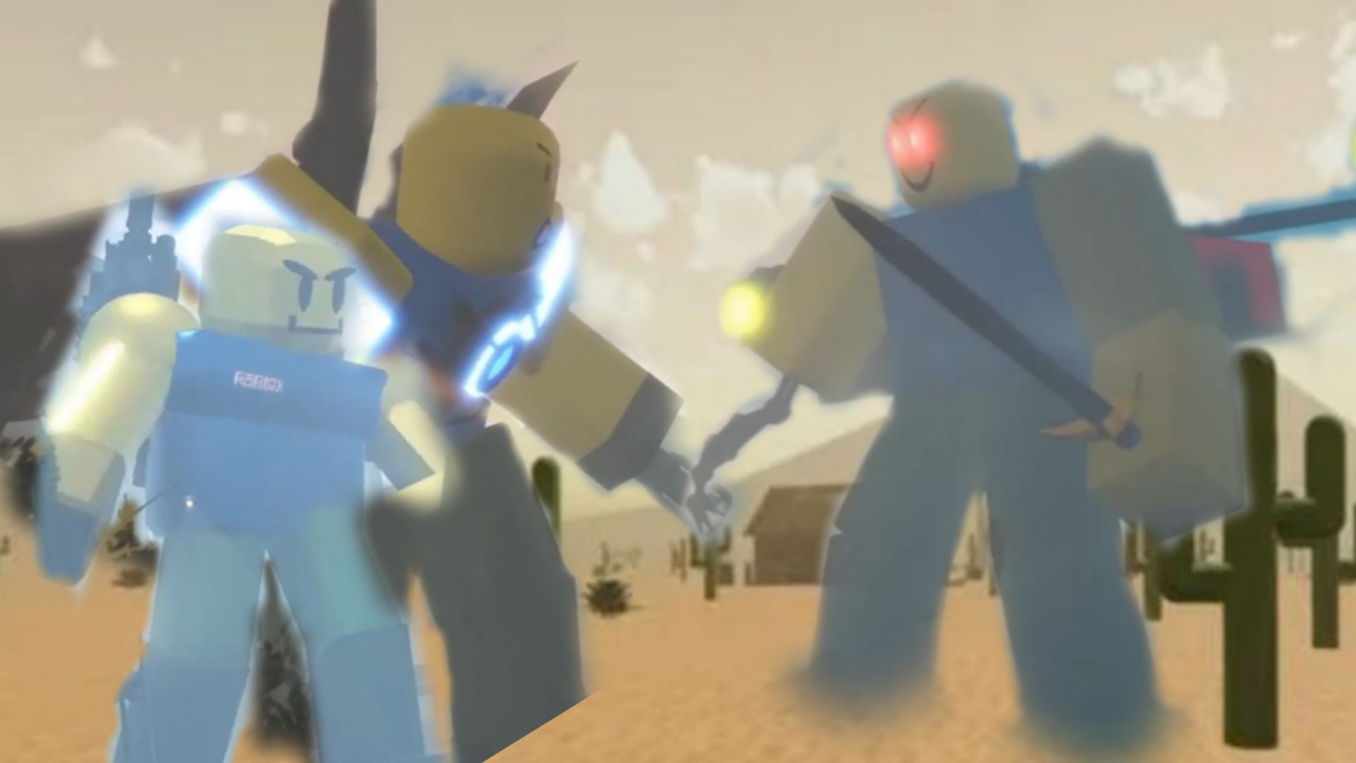 noob experiment warfare 3