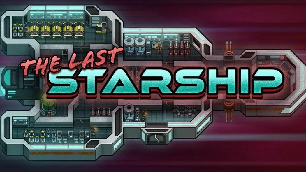 Шахтерский Корабыль в деле, новая логистика завода и новый сектор в The Last Starship | Серия 19