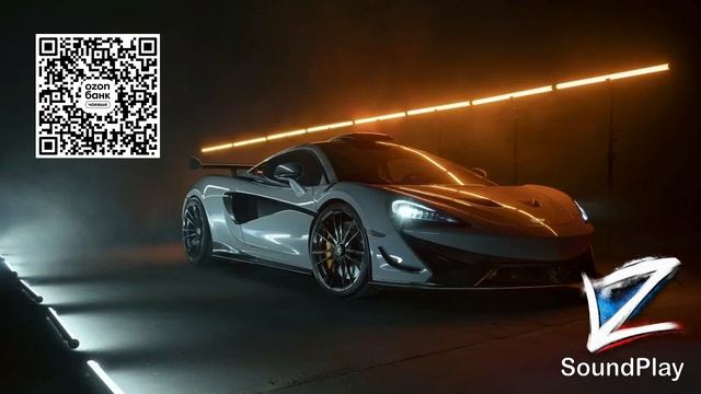 УЛИЧНАЯ КОСМИЧЕСКАЯ МУЗЫКА ДЛЯ РАБОТЫ (ТОП музыка) #151 / Подпишись на канал