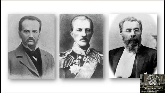 Лекция С.П. Глянцева «300 лет хирургии в России от первого госпиталя до сегодняшнего дня. Ч.2.»