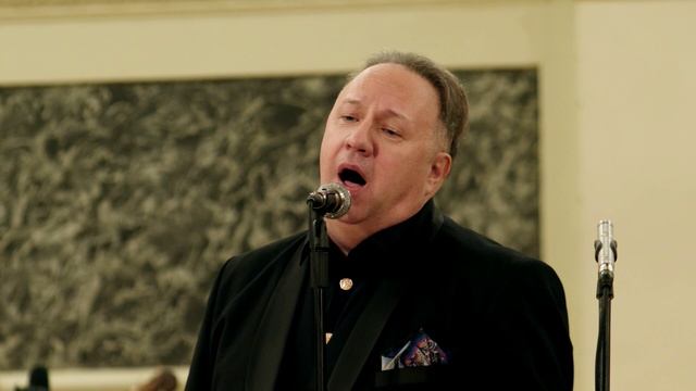 Модест Табачников, сл. Ильи Френкеля  “Одесский порт”