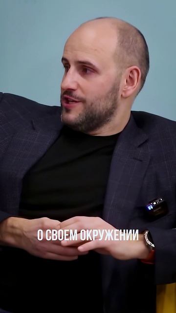 Что значит быть предпринимателем?
