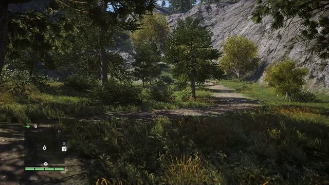Far Cry 4. Часть 27. Ракшасы.