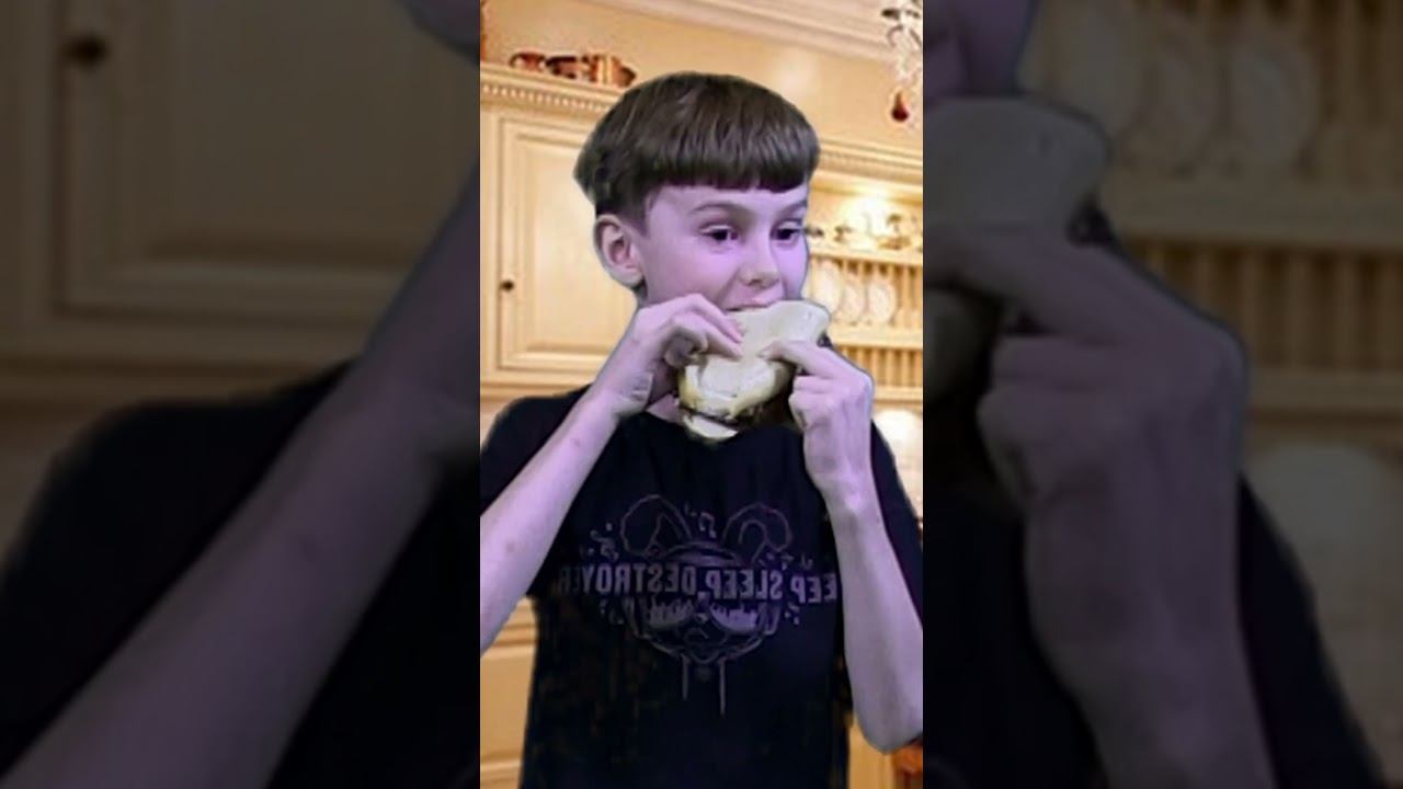 Собака страшная #1 #юмор #школа