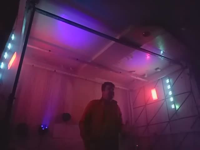 03 Live in Amsterdam 2026 Full