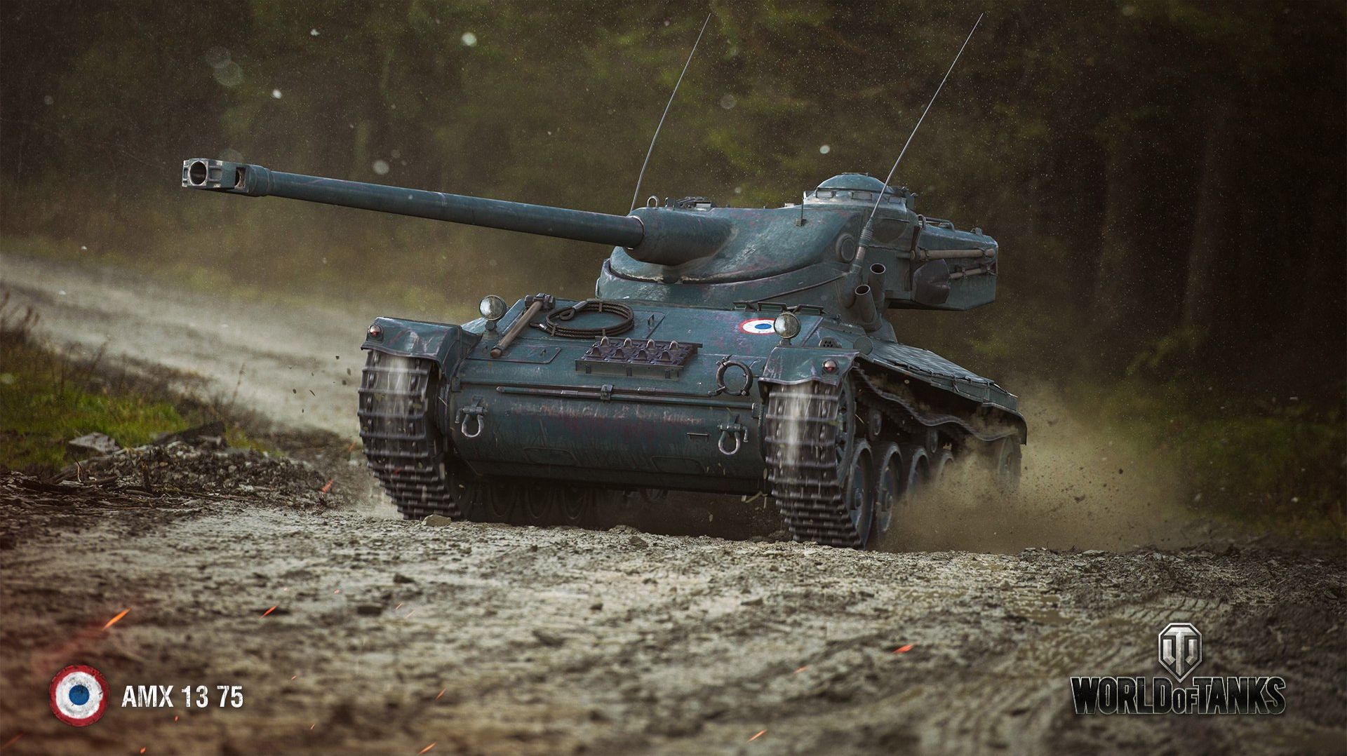 WOT#38 АААААА ФРАНЦУЗЫ!!!!