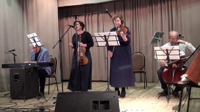 песни А.Крючкова 2.11.2025 11