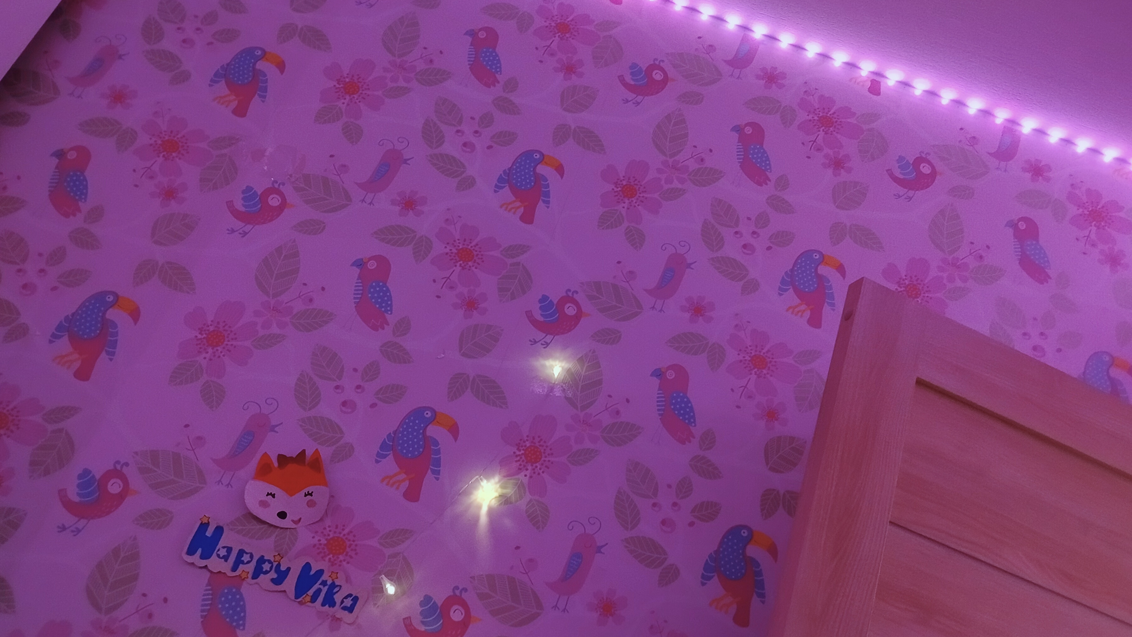 обзор подарков на день рождения часть 2