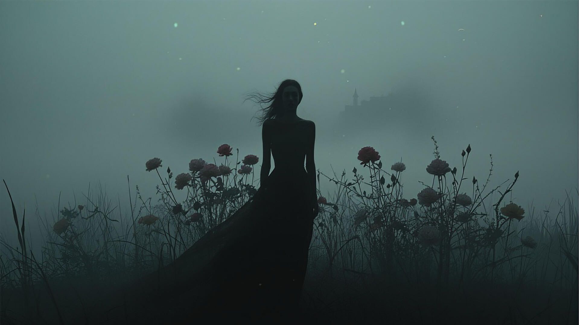 Alan Lennon — Broken cut