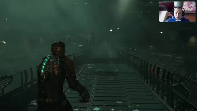 Dead Space R - Вакуум s2