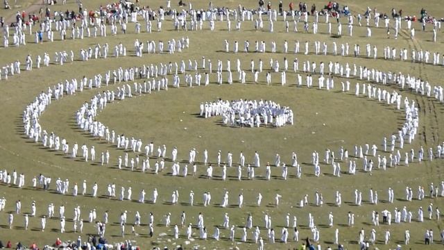 Паневритмия 19.08.2017