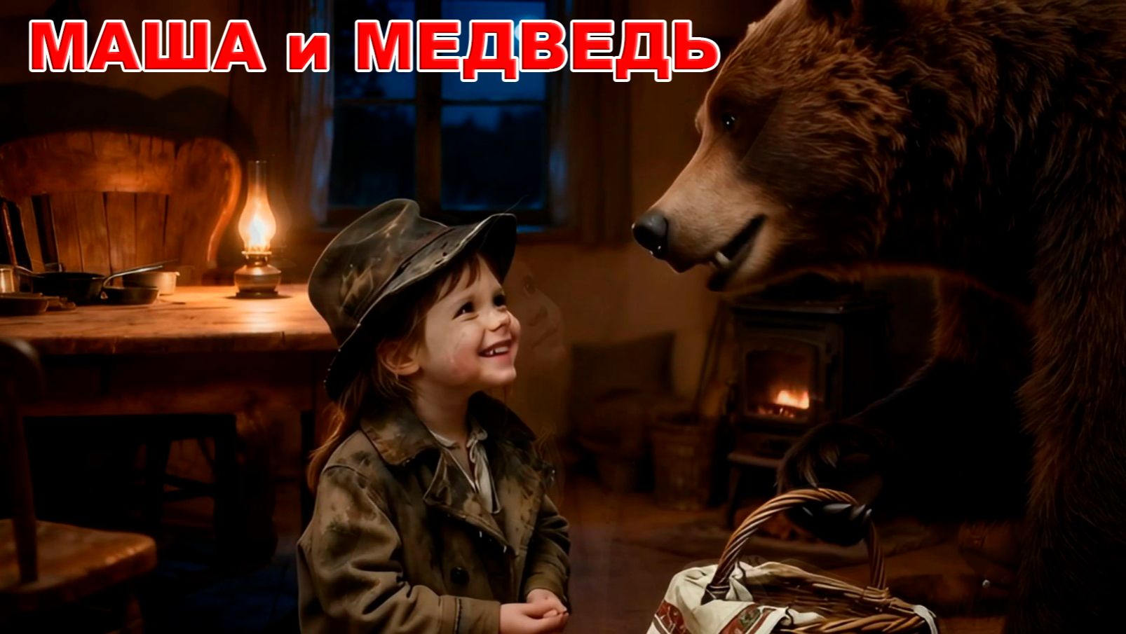 Живые картинки 219а