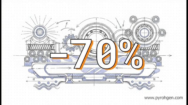 Луковичный графен в пластичных смазках (6 серия)