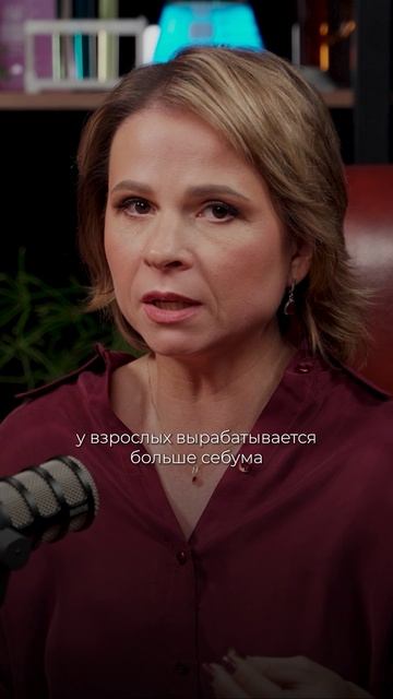 Детский шампунь лучше для волос - так ли это?