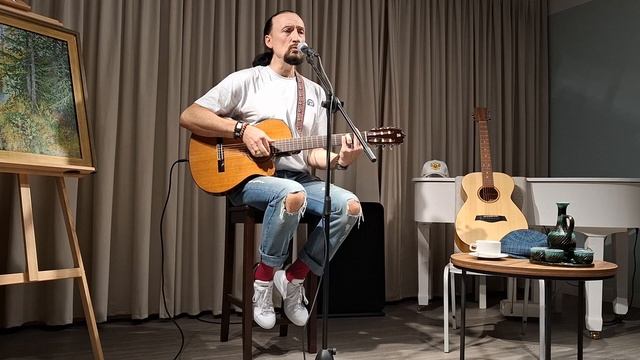 ПОЛЕМ ПОЛЕМ /А.РОЗЕНБАУМ КАВЕР